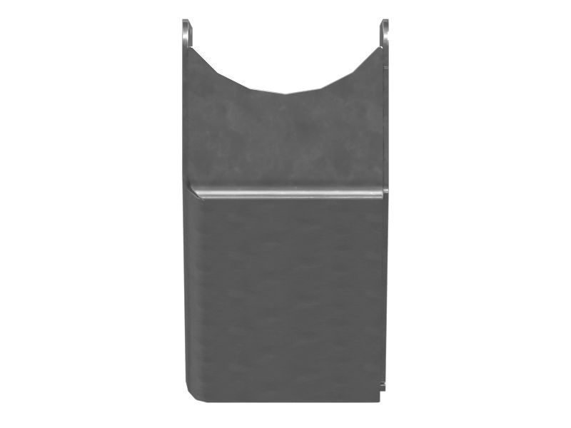 558-7256: GUARD AS-RH | Cat® Parts Store