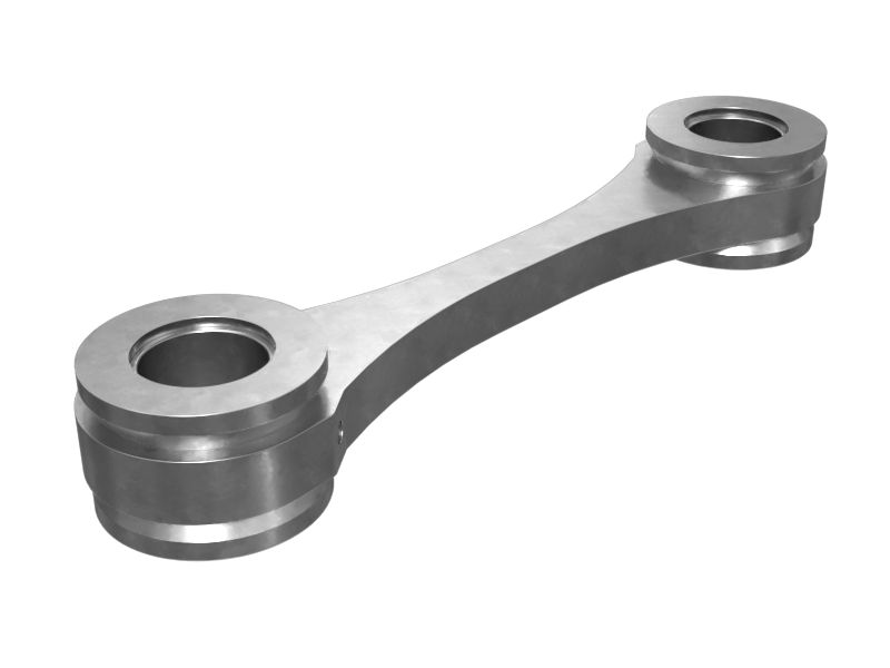 449-0175: LINK AS | Cat® Parts Store