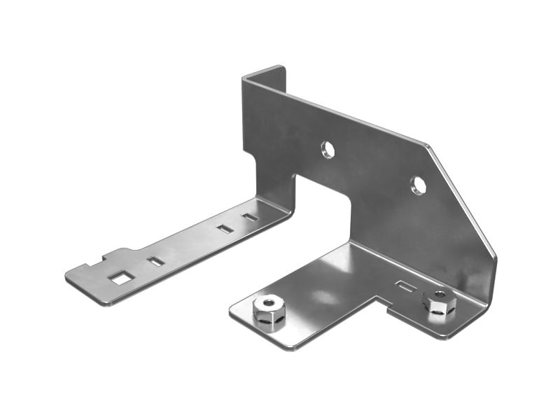 525-4487: BRACKET AS | Cat® Parts Store