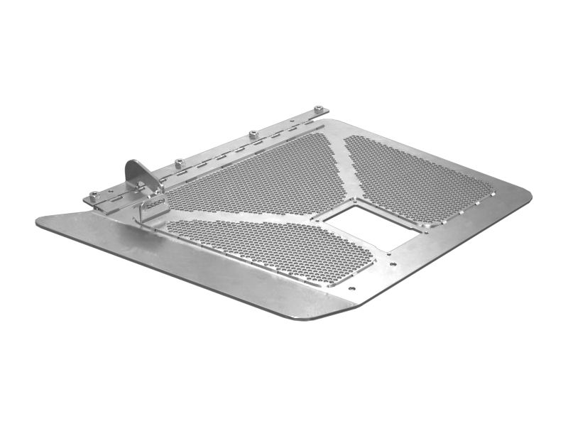 550-6025: Engine Enclosure Access Door | Cat® Parts Store