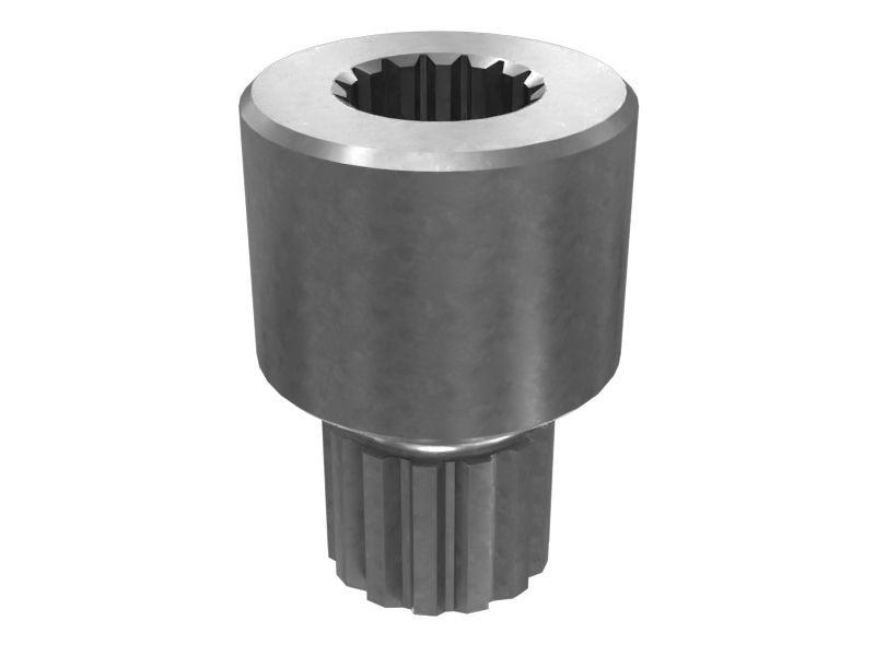 223-5849: ADAPTADOR | Cat® Parts Store