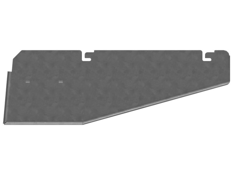 558-7256: GUARD AS-RH | Cat® Parts Store