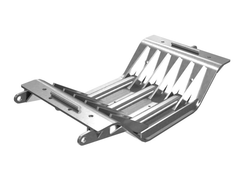 492-4885: GUARD AS | Cat® Parts Store