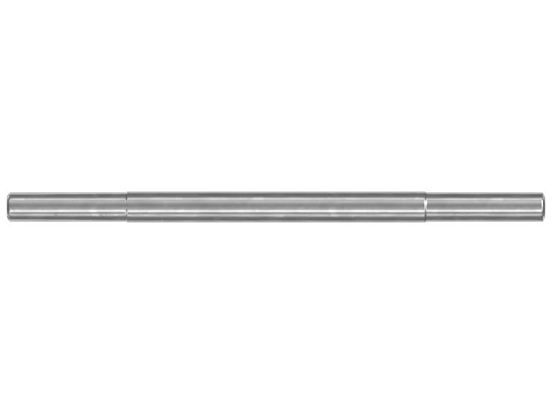352-9981: 12.7mm Outer Diameter Battery Hold Down Rod | CATCorp