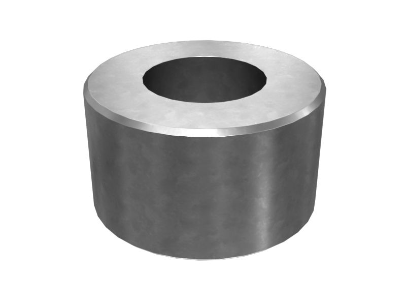 583-6639: 20mm Inner Diameter Pin Boss | CATCorp