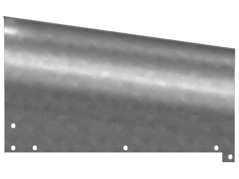 577-3580: Cabin Access Cover Plate | CATCorp