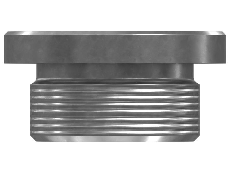 583-8807: M48 Hex Socket Plug | Cat® Parts Store