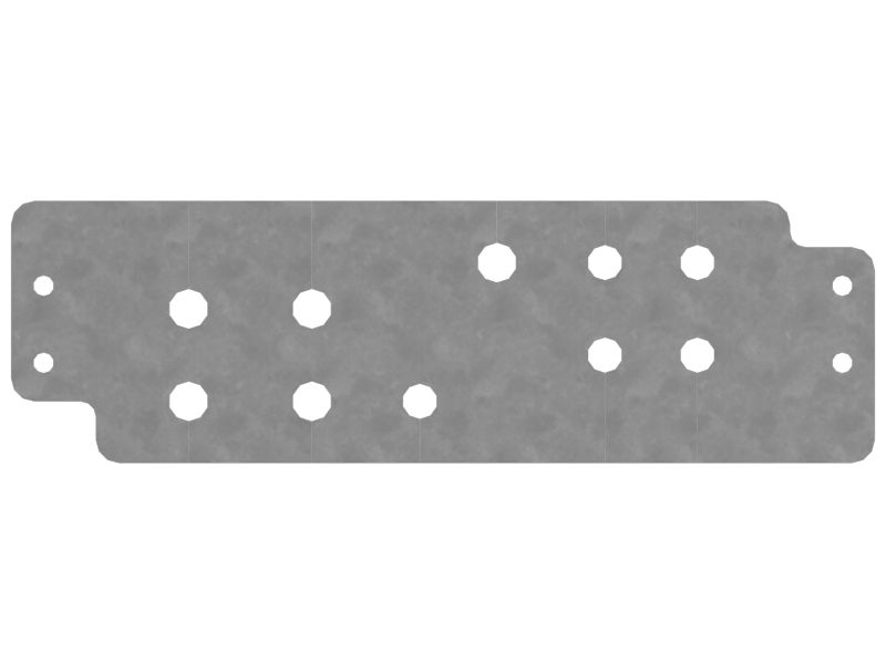 588-1543: GUARD | Cat® Parts Store