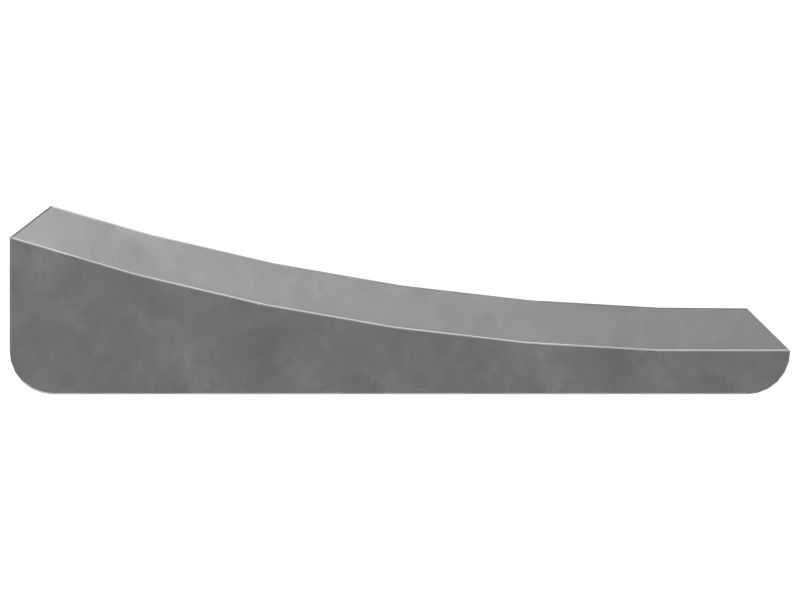 303-7991: Cutting Edge Bucket Stop | Cat® Parts Store