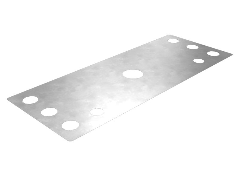 592-4200: 2mm Thick Friction Shim | Cat® Parts Store
