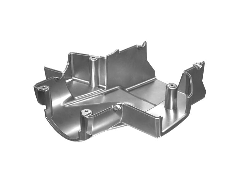 567-4551: COVER-COLUMN | Cat® Parts Store