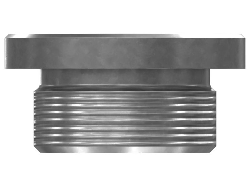 583-8807: M48 Hex Socket Plug | Cat® Parts Store