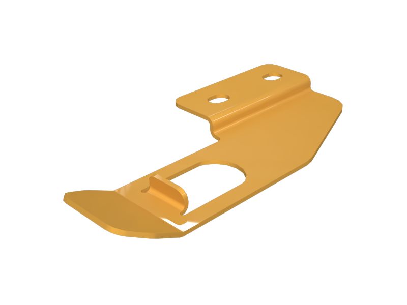 538-9803: BRACKET | Cat® Parts Store
