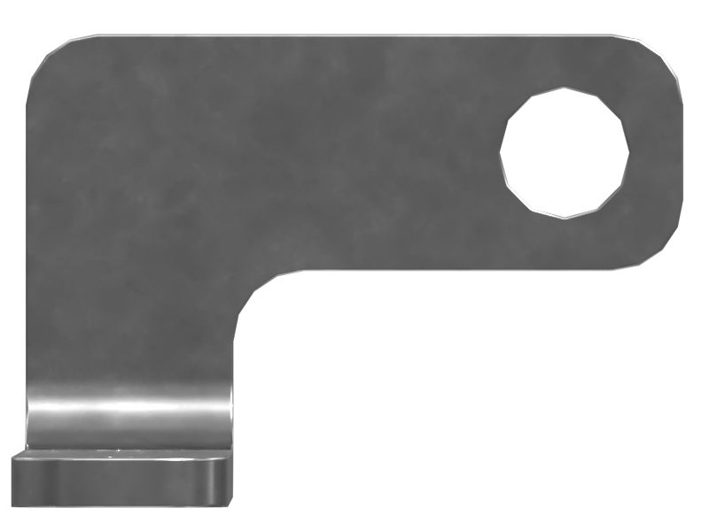 441-4774: Tee Adapter Mount Bracket | Cat® Parts Store