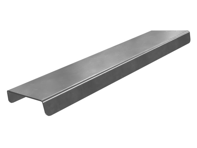 596-4475: 1.60mm Thick Clean Emission Module Water Deflector | Cat ...