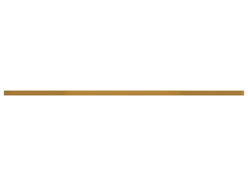 384-4424: 10mm Thick Stick Arm Frame Stop Plate | CATCorp