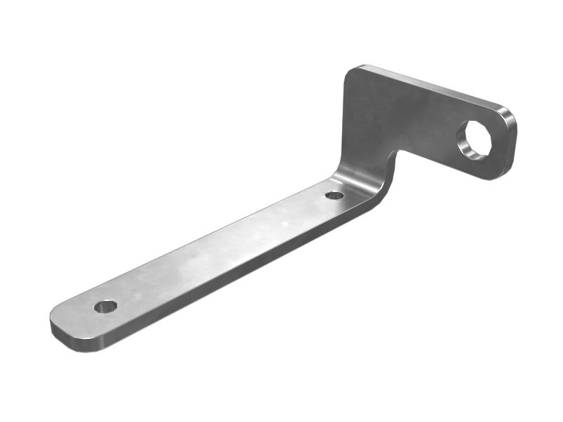 441-4774: Tee Adapter Mount Bracket | Cat® Parts Store