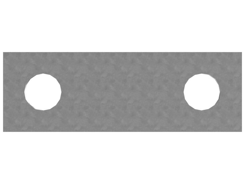 585-1003: Single Hose Saddle Clamp | CATCorp