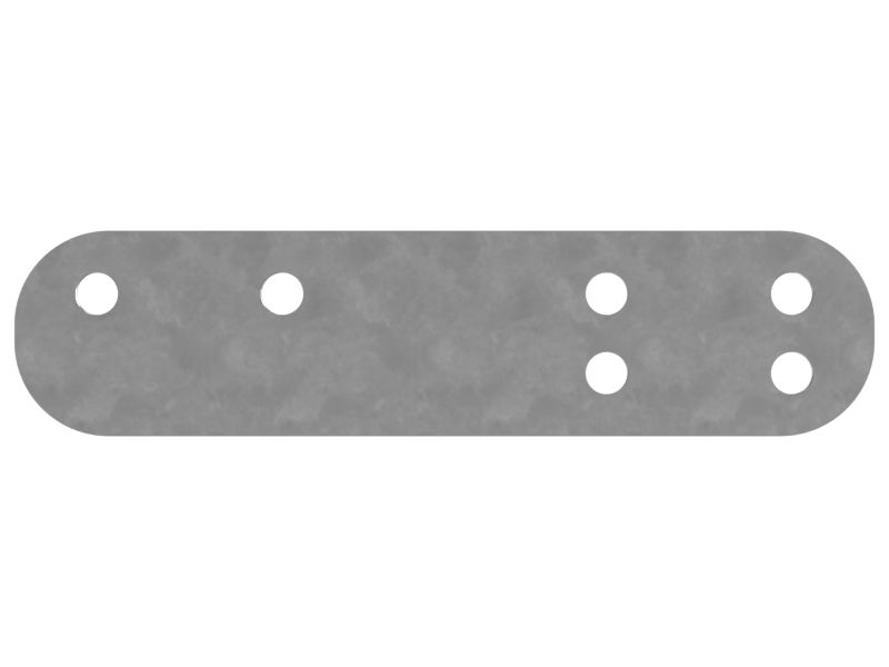 600-5819: 57.5mm Thick Spacer | Cat® Parts Store