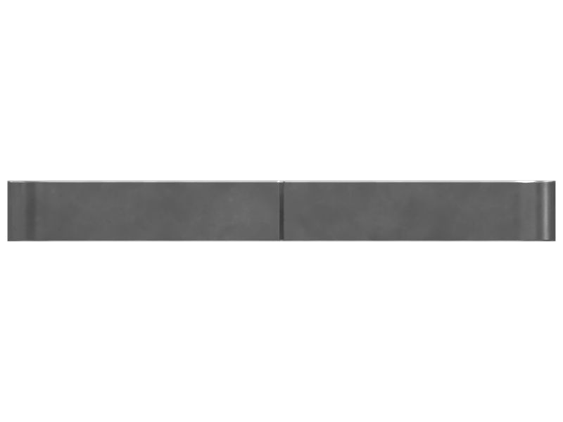 387-2250: 16mm Thick Cover Plate | CATCorp