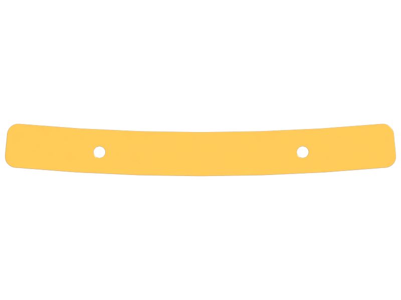 282-8313: 3mm Thick Support Plate | CATCorp