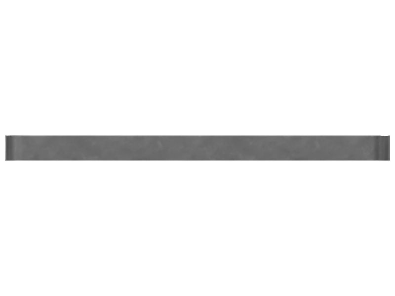 387-2250: 16mm Thick Cover Plate | CATCorp
