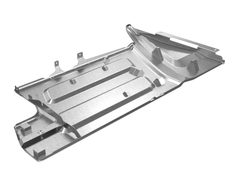 556-6446: COVER GP | Cat® Parts Store