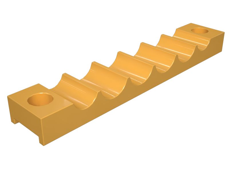 448-0640: BLOCK | Cat® Parts Store