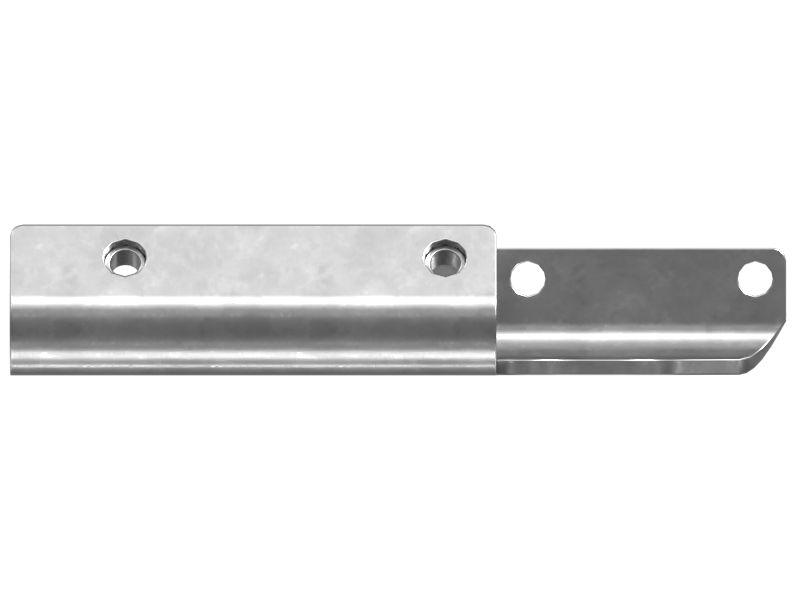 305-1443: Idler Guard Support Bracket | CATCorp