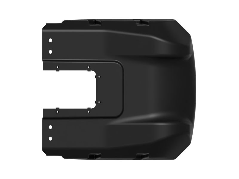 369-9574: Hydraulic Lines Guard Cover | CATCorp