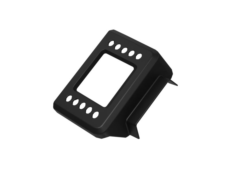 377-2255: Display Mount Bezel | CATCorp