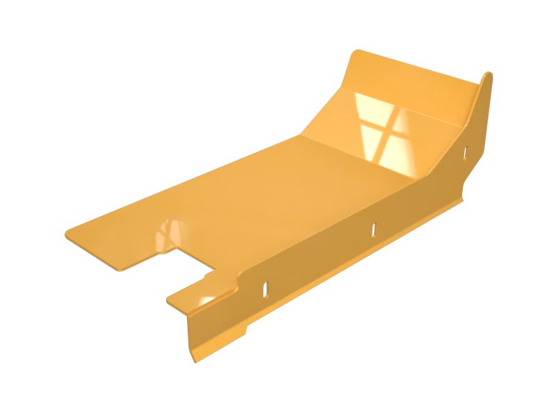 551-2870: COVER AS-LH | Cat® Parts Store