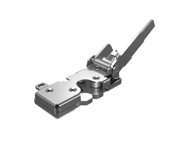 398-8771: LOCK AS-DOOR | Cat® Parts Store