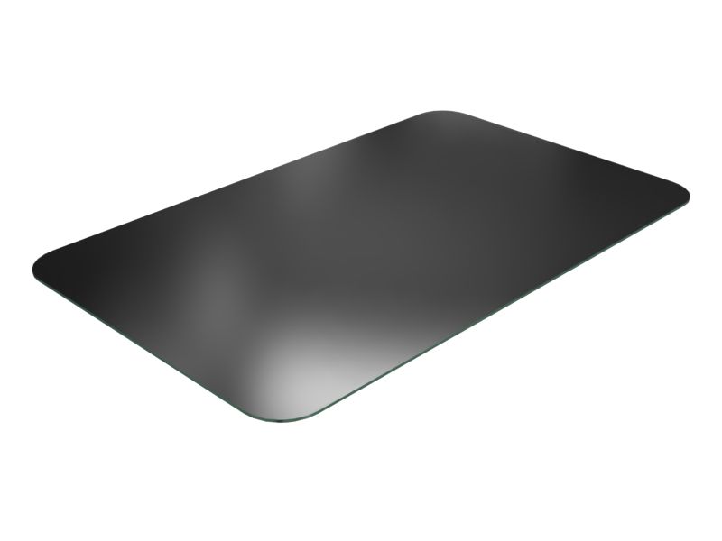 106-8288: 5mm Thick Cab Glass | Cat® Parts Store