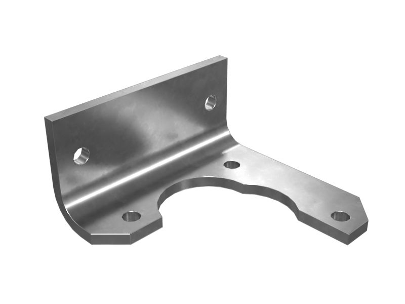 8W-4733: BRACKET | Cat® Parts Store