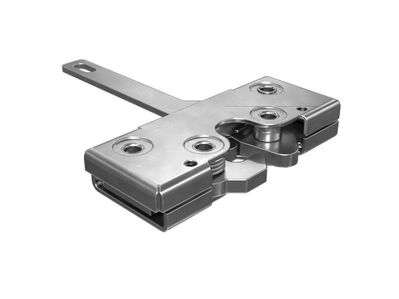 299-3930: Fuel Tank Door Latch | CATCorp