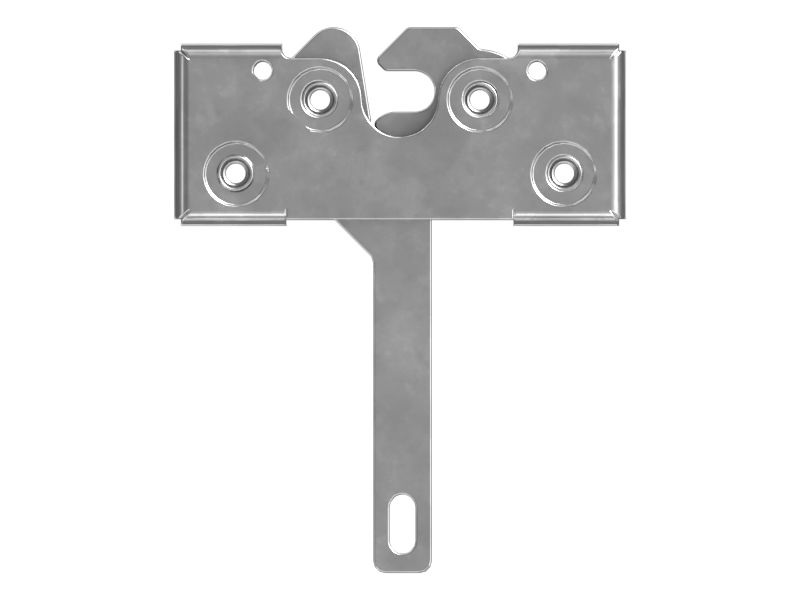 299-3930: Fuel Tank Door Latch | CATCorp