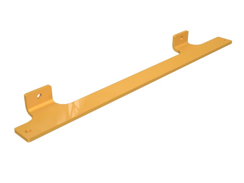 419-1296: Window Guard Support Plate | Cat® Parts Store