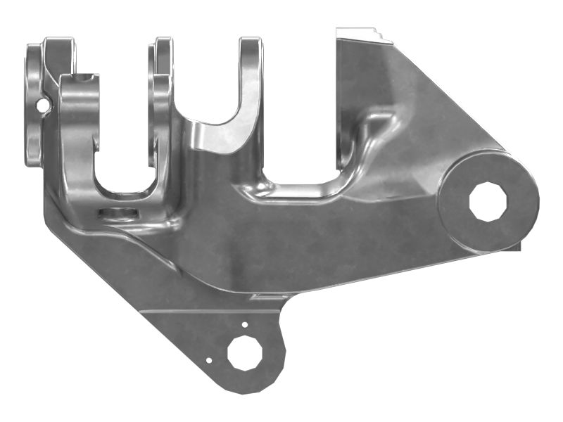 367-7122: SUPPORT AS-B | Cat® Parts Store