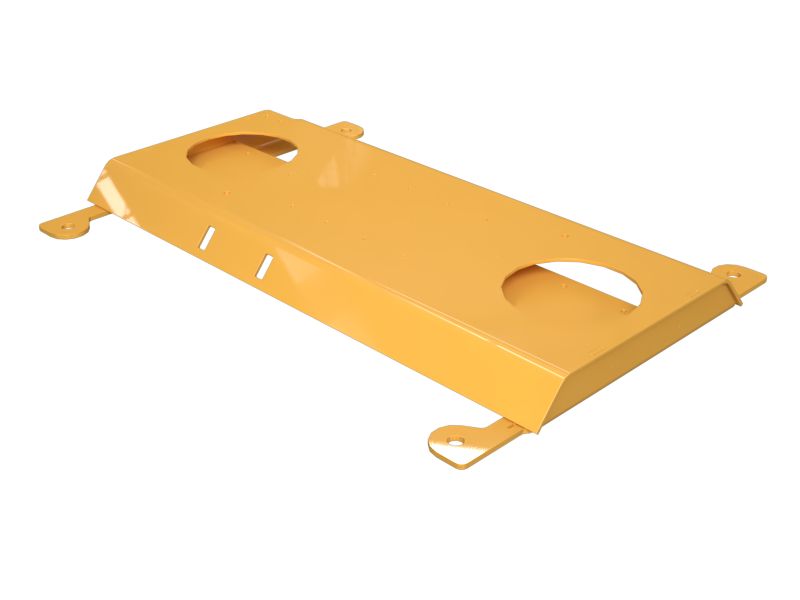 520-5581: COVER AS | Cat® Parts Store