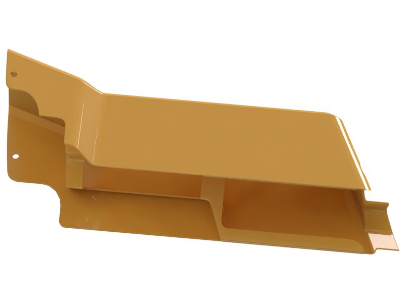 459-1208: CONJUNTO DE PANEL: INTERRUPTOR | Cat® Parts Store