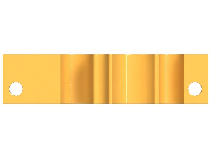247-4244: Hose Separator Block | CATCorp