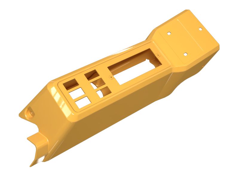 459-1208: CONJUNTO DE PANEL: INTERRUPTOR | Cat® Parts Store