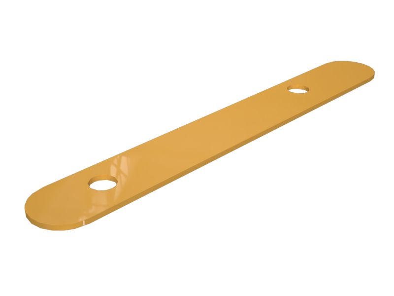 462-2563: PLATE | Cat® Parts Store