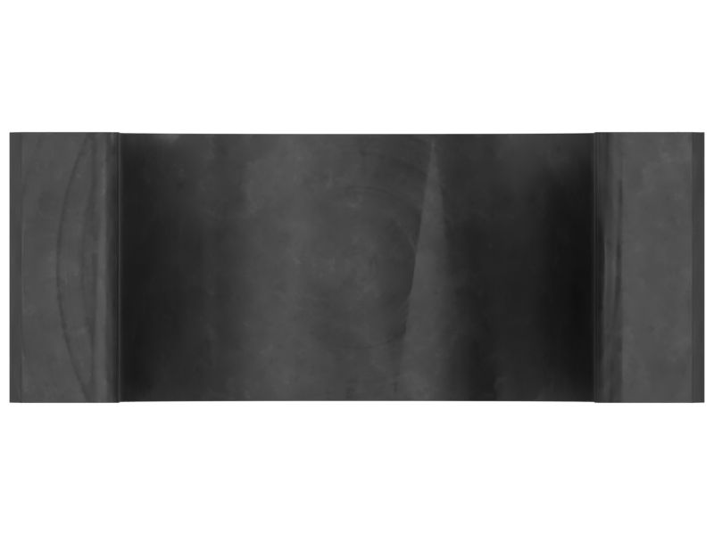 363-9455: 10mm Thick Expansion Valve Mounting Plate | CATCorp