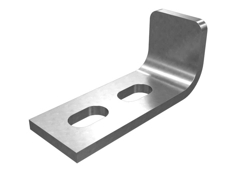 219-0609: Battery Compartment Latch Lock Plate | CATCorp
