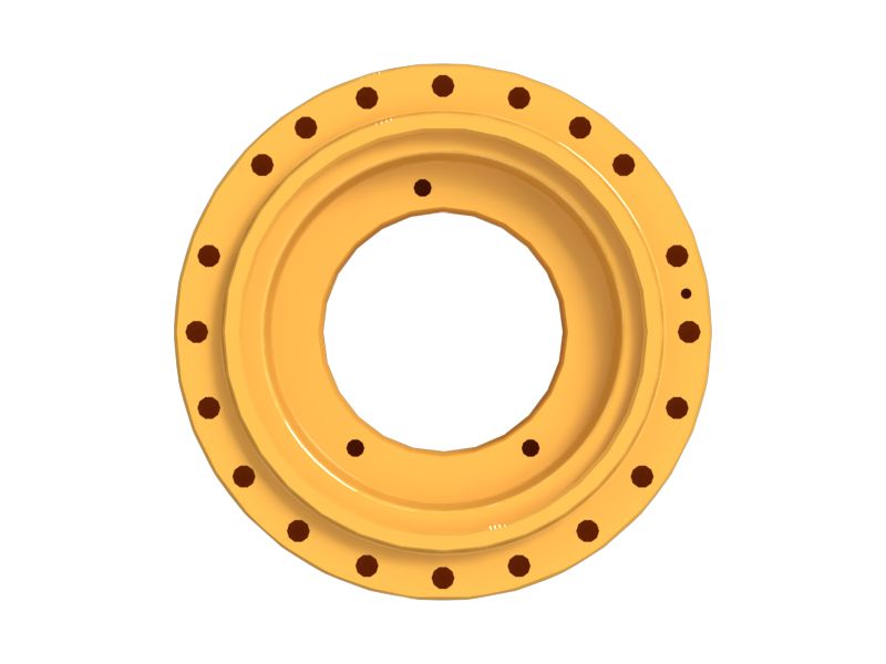 452-3517: HOUSING-MOTO | Cat® Parts Store