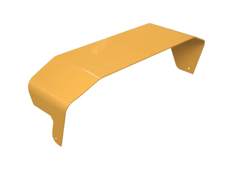 327-6437: VISOR | Cat® Parts Store
