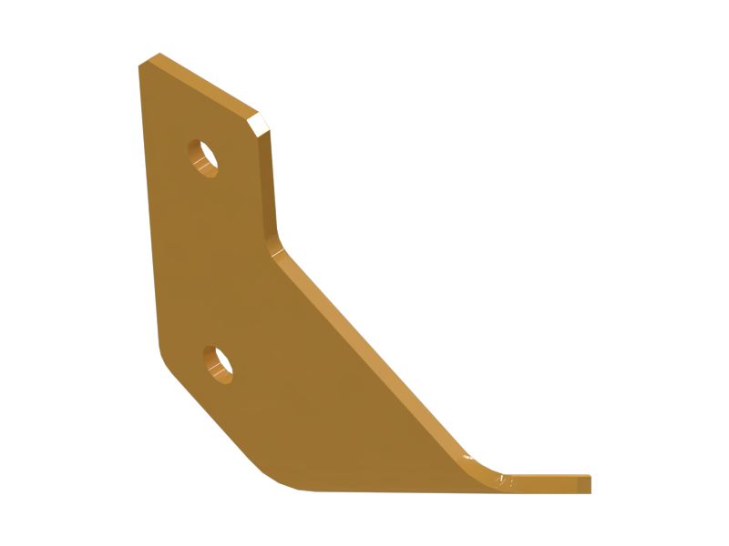 467-7554: Engine Air Pipe Support Plate | Cat® Parts Store