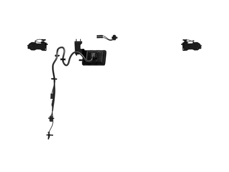 601-0275: Surround View Camera Kit (ISO5006) | Cat® Parts Store